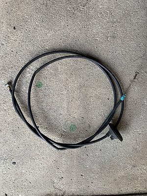 Трос відкривання капота мерседес - купити недорого на Prom.ua: ціни ...