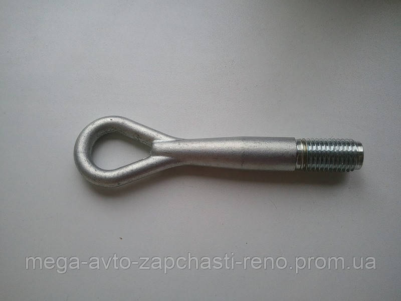 Купить Крюк буксировочный на Ниссан Теана (Nissan Teana )J32, цена 400 ...