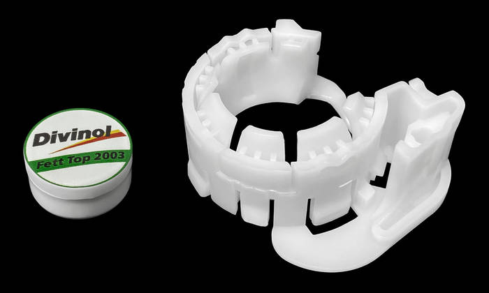 Купити Ремкомплект куліси КПП Audi A3 2003 - 2012 (1K0711699A), ціна ...