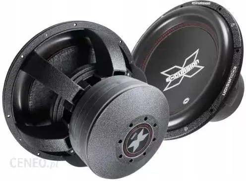 Купить Excursion Subwoofer 15'' 38cm 4500W (B370), цена 26550 ₴ — Prom ...