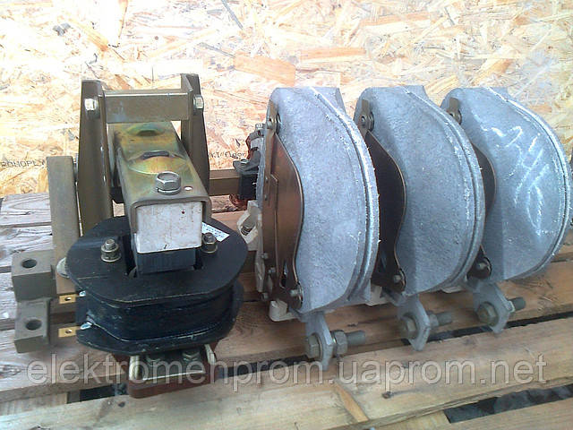 Контактор КТ-6053Б - купить по лучшей цене в Александрии от компании ...