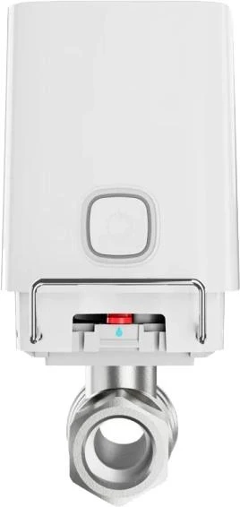 Купить Кран перекрытия воды Ajax WaterStop (1" valve) white с ...