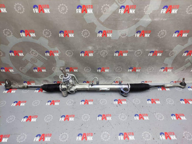 Купить Рулевая рейка 7831985140, 13188614 для Opel Astra H/ Zafira B ...