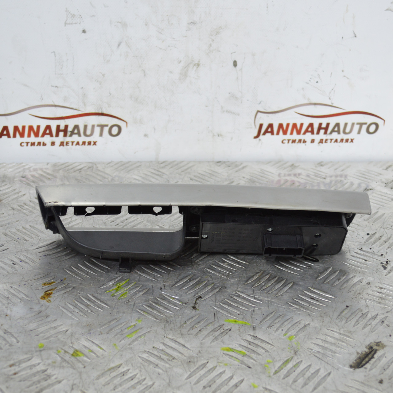 Панель управління склопідйомниками Volvo V50 S40 Кнопка управління ...