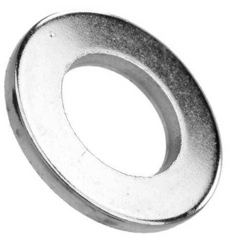 Купить Шайба плоска, DIN 125 (ЦБ) М6 7O06-2 Kreptech, цена 0.27 ...