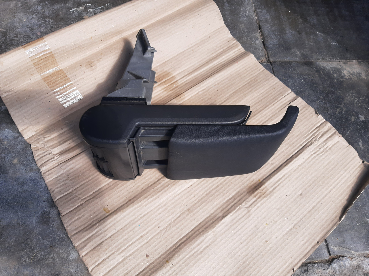 24443643, Подлокотник опель вектра ц, opel vectra c (ID#1887459794 ...