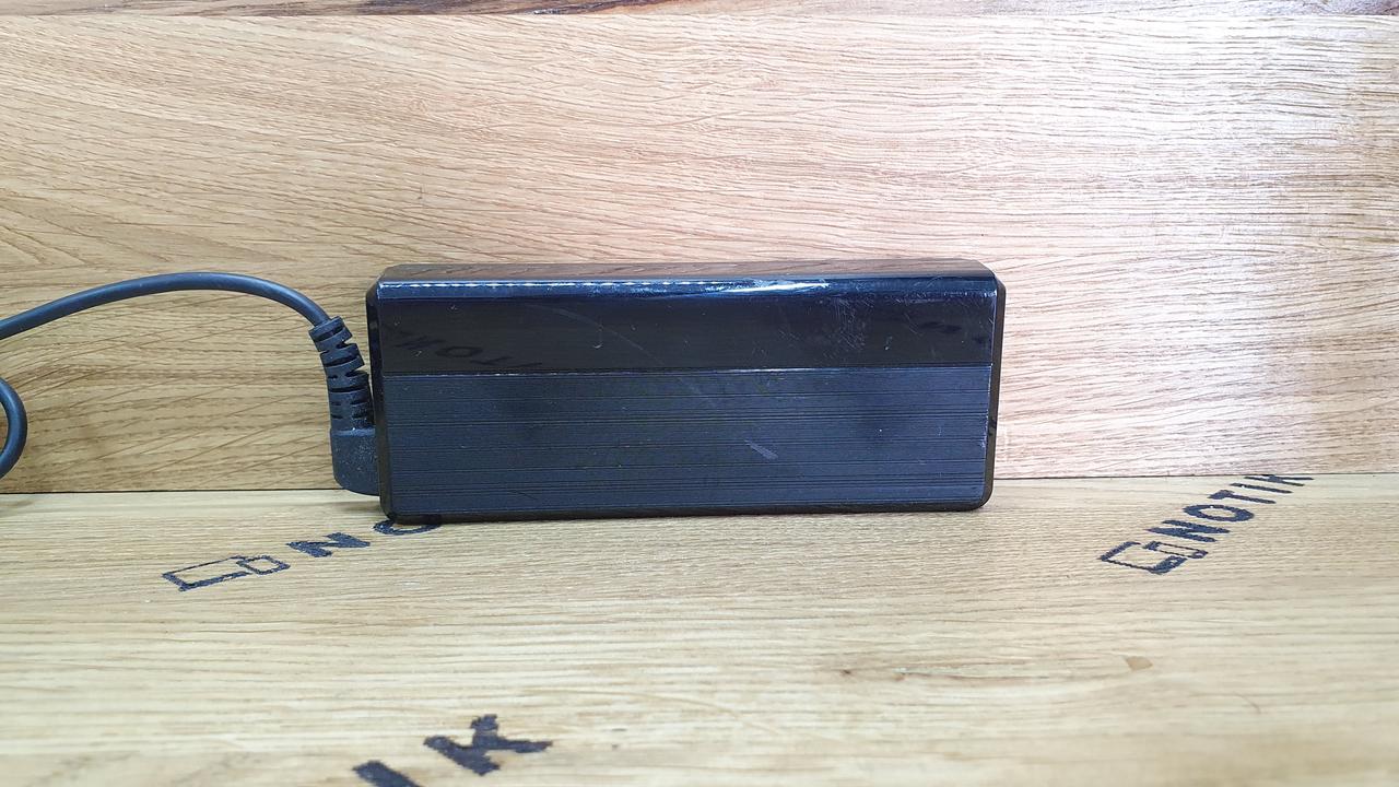 Блок питания Huntkey | 90W 19.0V 4.74A | 5.5х2.5 | (HKA09019047-6U) | Б ...