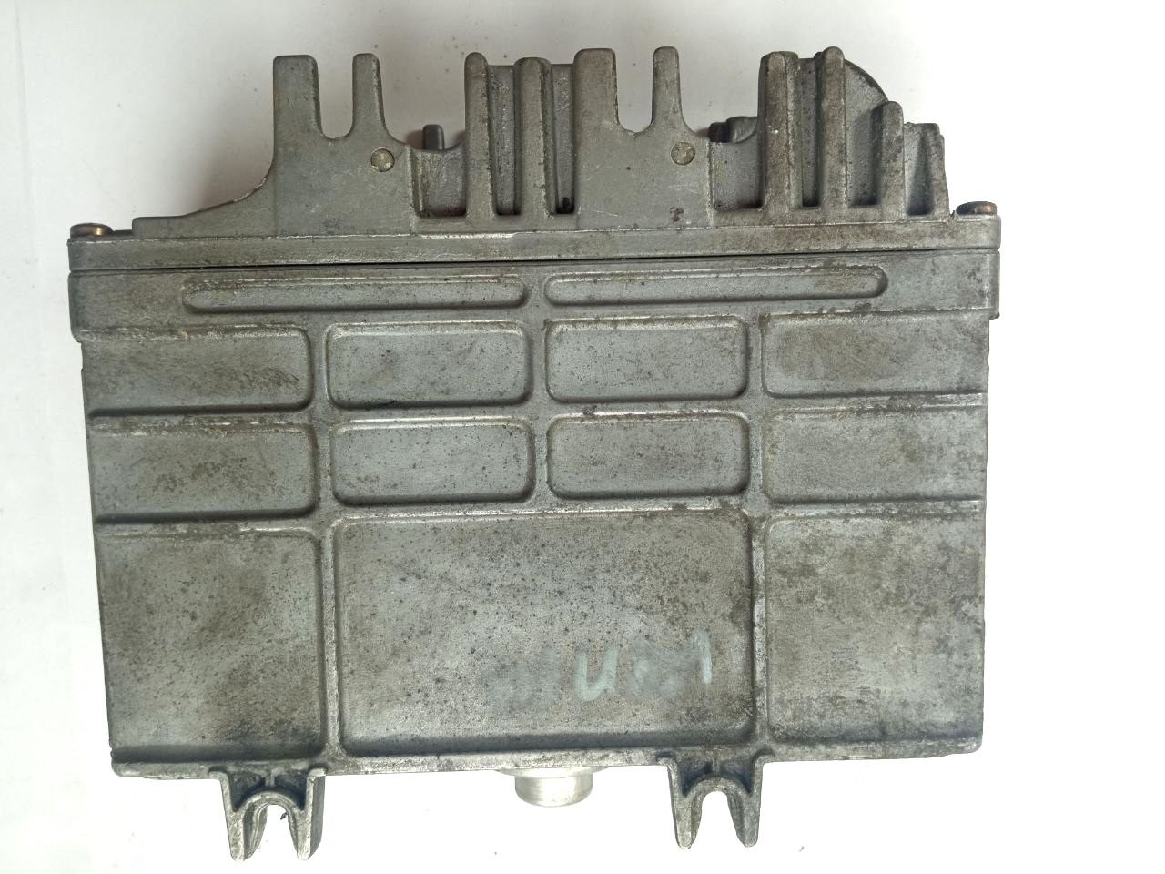 Купити Електронний блок керування VW Golf 3 Vento Passat 0261203591/592 ...