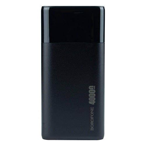 Купить Power Bank Borofone DBT01 PD 40000 mAh, цена 4336 ₴ — Prom.ua ...