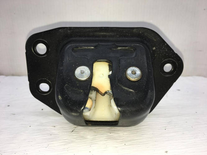 Купить Замок крышки багажника задний NISSAN JUKE 2010-2014 90502EN00A ...