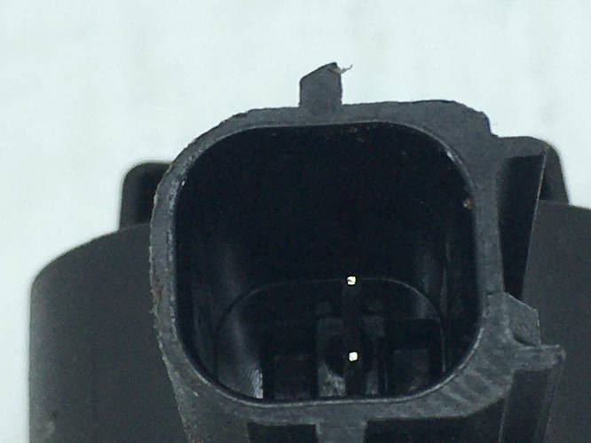 Датчик удара GMC ACADIA 2016-2019 13583355 (ID#1820226772), цена: 702 ...