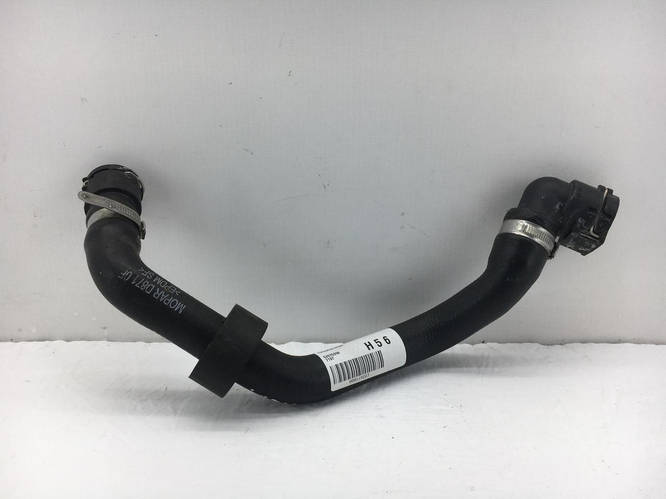 Патрубки печки JEEP RENEGADE 2018- (68372069AA) 52075998, цена: 643 ...