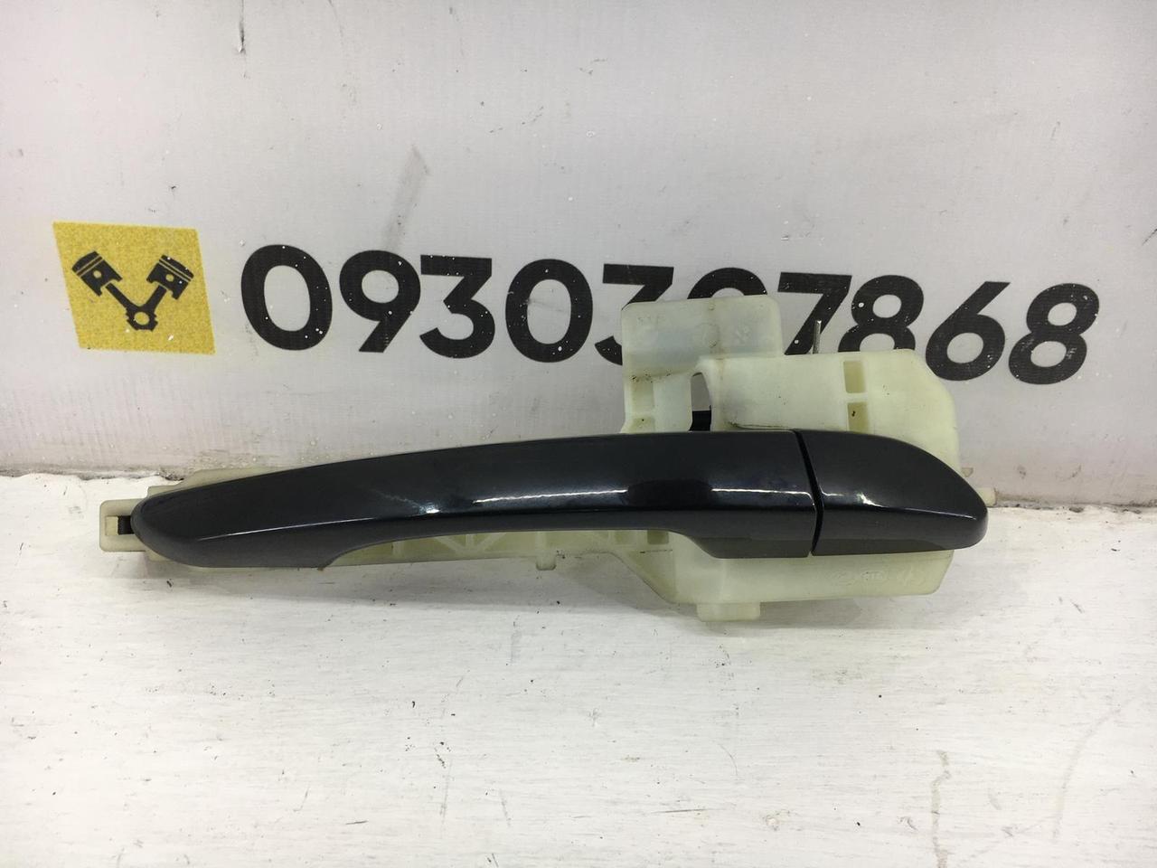 Ручка дверей зовнішня задня права HYUNDAI TUCSON TL 2015-2018 (в зборі ...