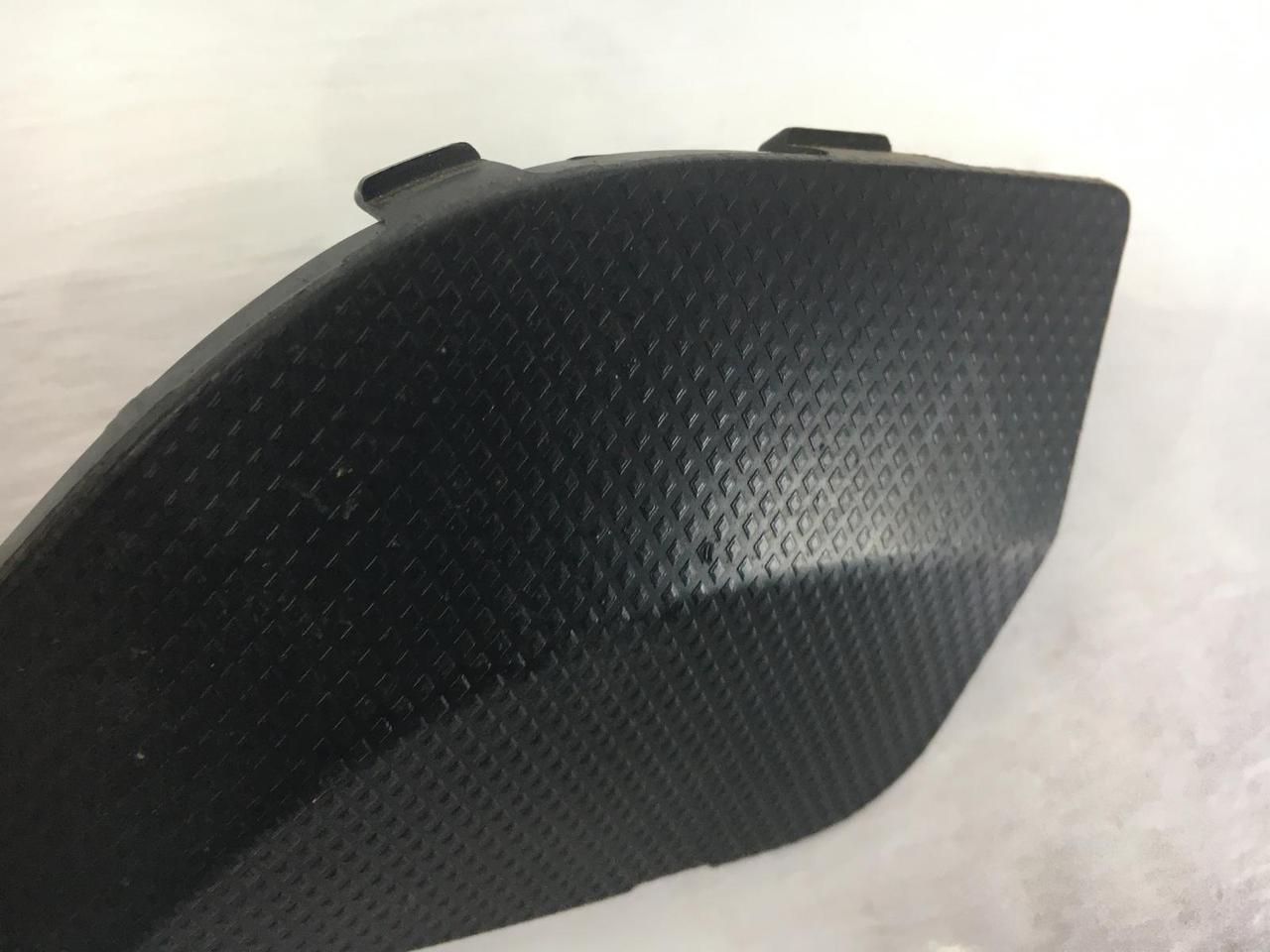 Купити Заглушка бампера передня SUBARU FORESTER S14 2018- 57731SJ010 ...