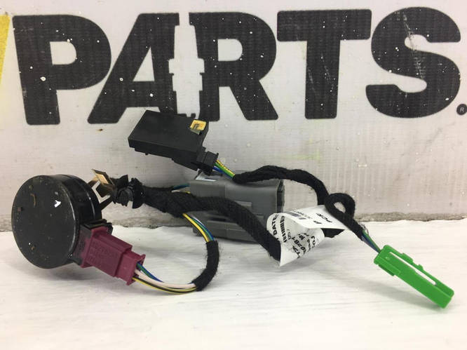 Датчик дождя VOLVO XC40 2017- (з датчиком температури №31404274 ...