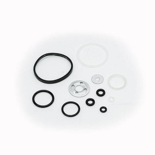 Купить Ремкомплект підкатного домкрата ELEGANT 2т -001, цена 155.80 ...