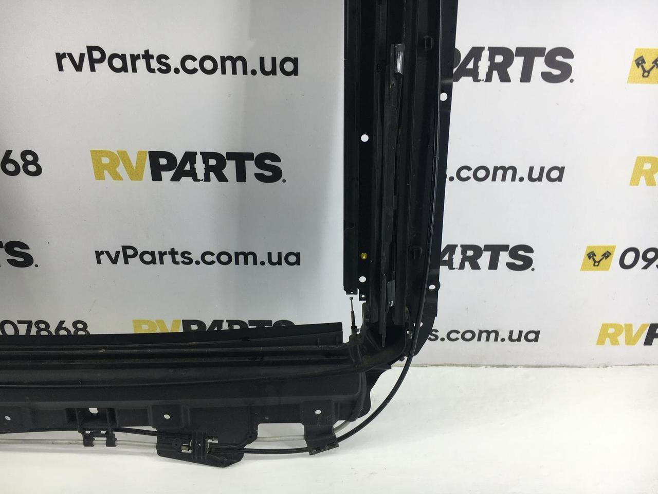 Рамка люка VOLVO XC60 2017- (каталожний №31675440) 39839330 (ID ...