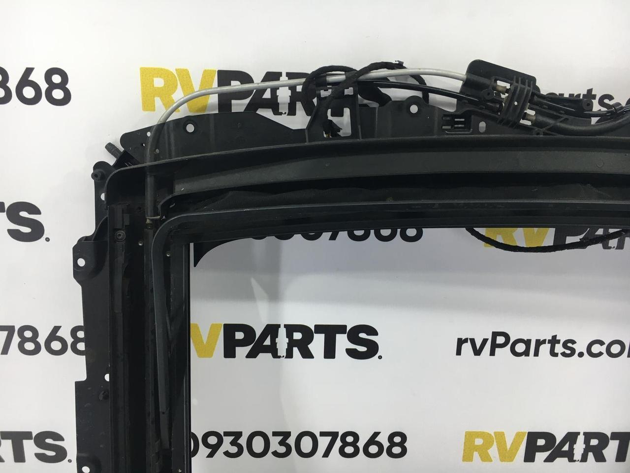 Рамка люка VOLVO XC60 2017- (каталожний №31675440) 39839330 (ID ...