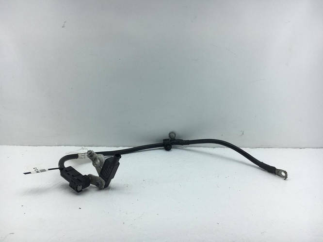 Купить Клемма JEEP RENEGADE 2018- (мінусова з датчиком) 52088646, цена ...