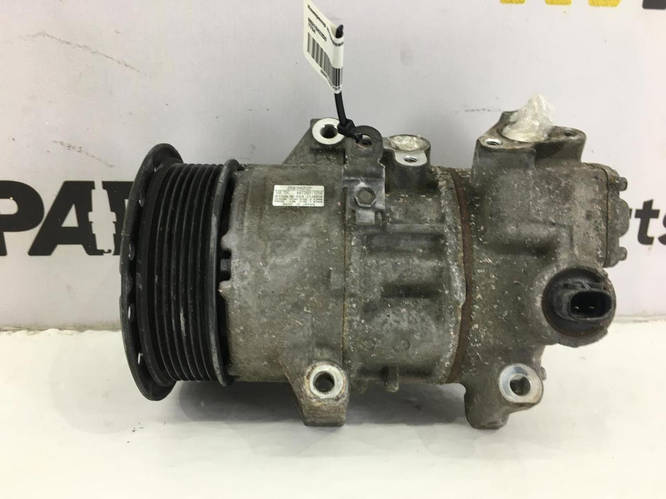 Купити Компресор кондиціонера TOYOTA RAV4 CA30W 2005-2010 8831042250 ...