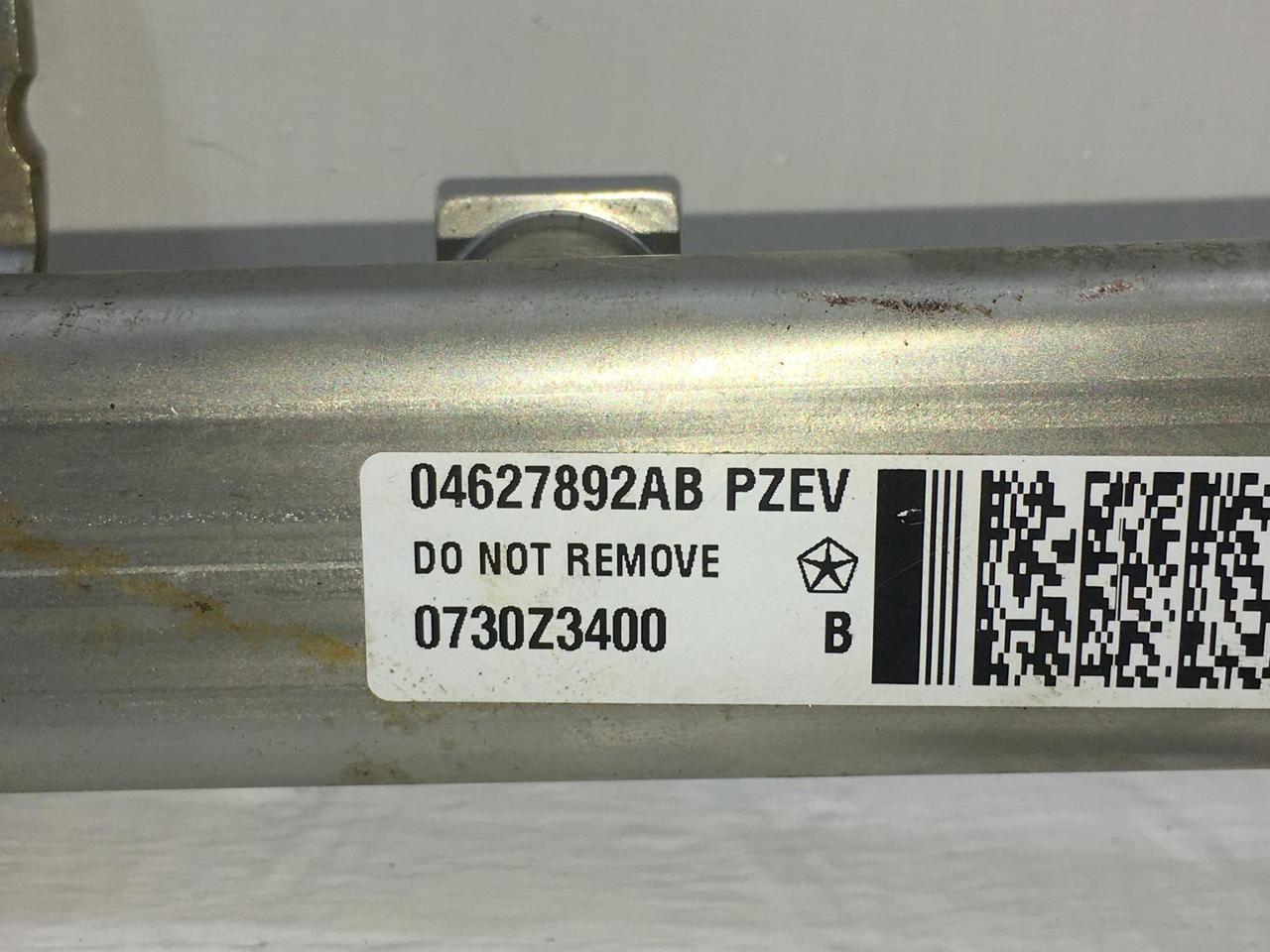 Топливная рампа JEEP RENEGADE 2018- 4593987AC (ID#1851756239), цена ...