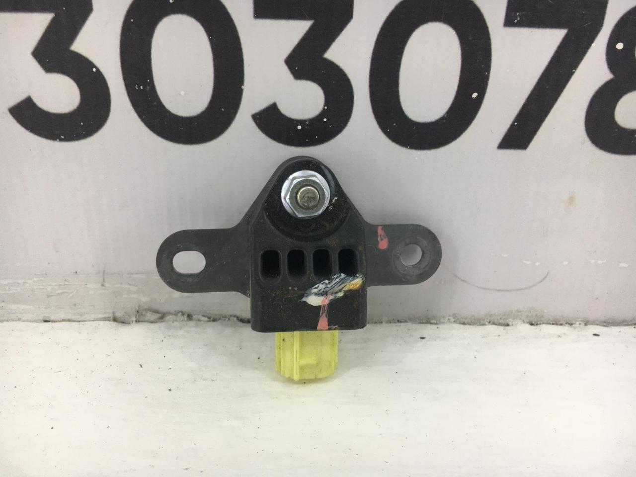 Купить Датчик удара SUBARU FORESTER S12 2008-2012 98237FG000, цена 114 ...