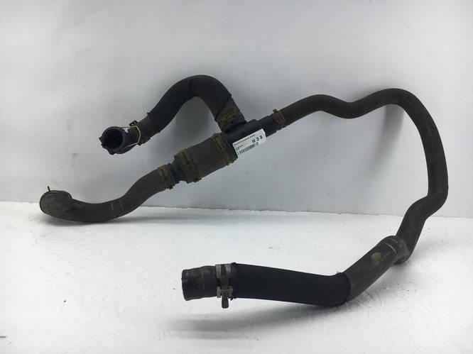 Патрубок охлаждения двигателя LAND ROVER RANGE ROVER SPORT L320 2005 ...