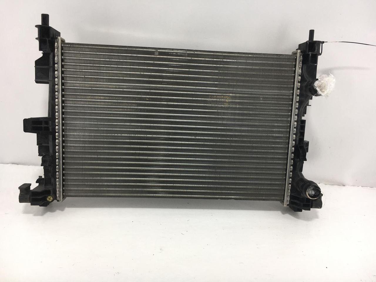 Купить Радиатор JEEP RENEGADE 2018- 68247208AA, цена 5625 ₴ — Prom.ua ...