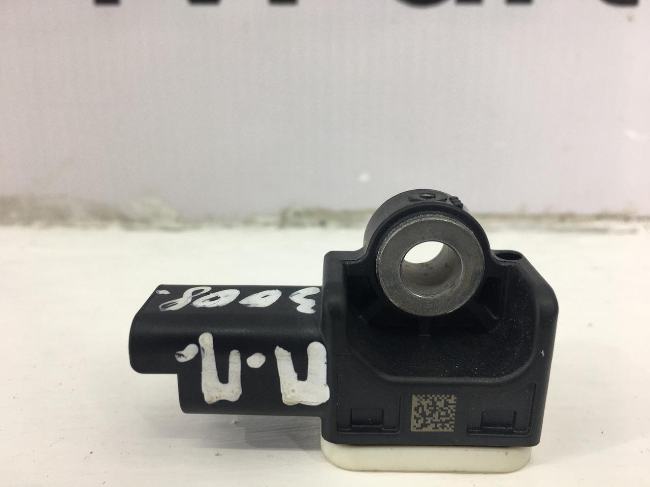 Датчик удару PEUGEOT 3008 2009-2013 9663904980 (ID#1681756037), ціна ...