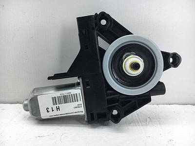 Моторчик склопідйомника двері передньої лівої Volvo S60 2014-2018 ...