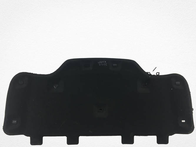 Купить Шумка капота VOLVO XC40 2017- 32347589, цена 3750 ₴ — Prom.ua ...