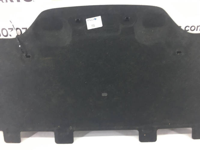 Купить Шумка капота VOLVO XC40 2017- 32347589, цена 3750 ₴ — Prom.ua ...