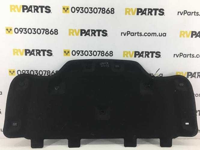 Купить Шумка капота VOLVO XC40 2017- 32347589, цена 3750 ₴ — Prom.ua ...