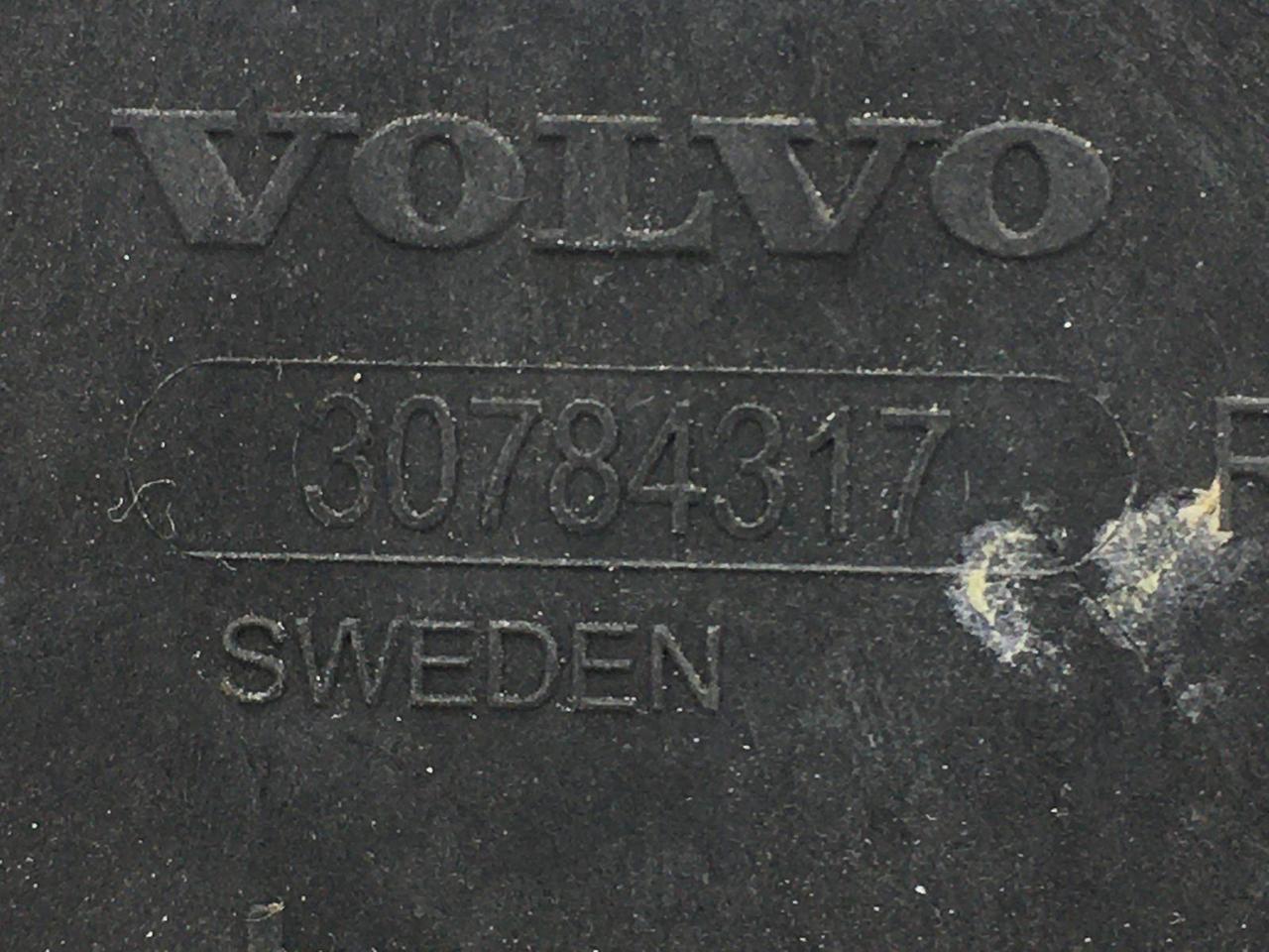 Купить Кронштейн замка двери задний правый VOLVO S60 Y20 2013-2018 ...