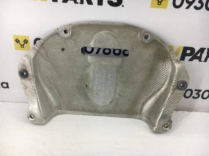 Купить Теплоизоляционный экран нижний HYUNDAI TUCSON TL 2018-2020 84191 ...