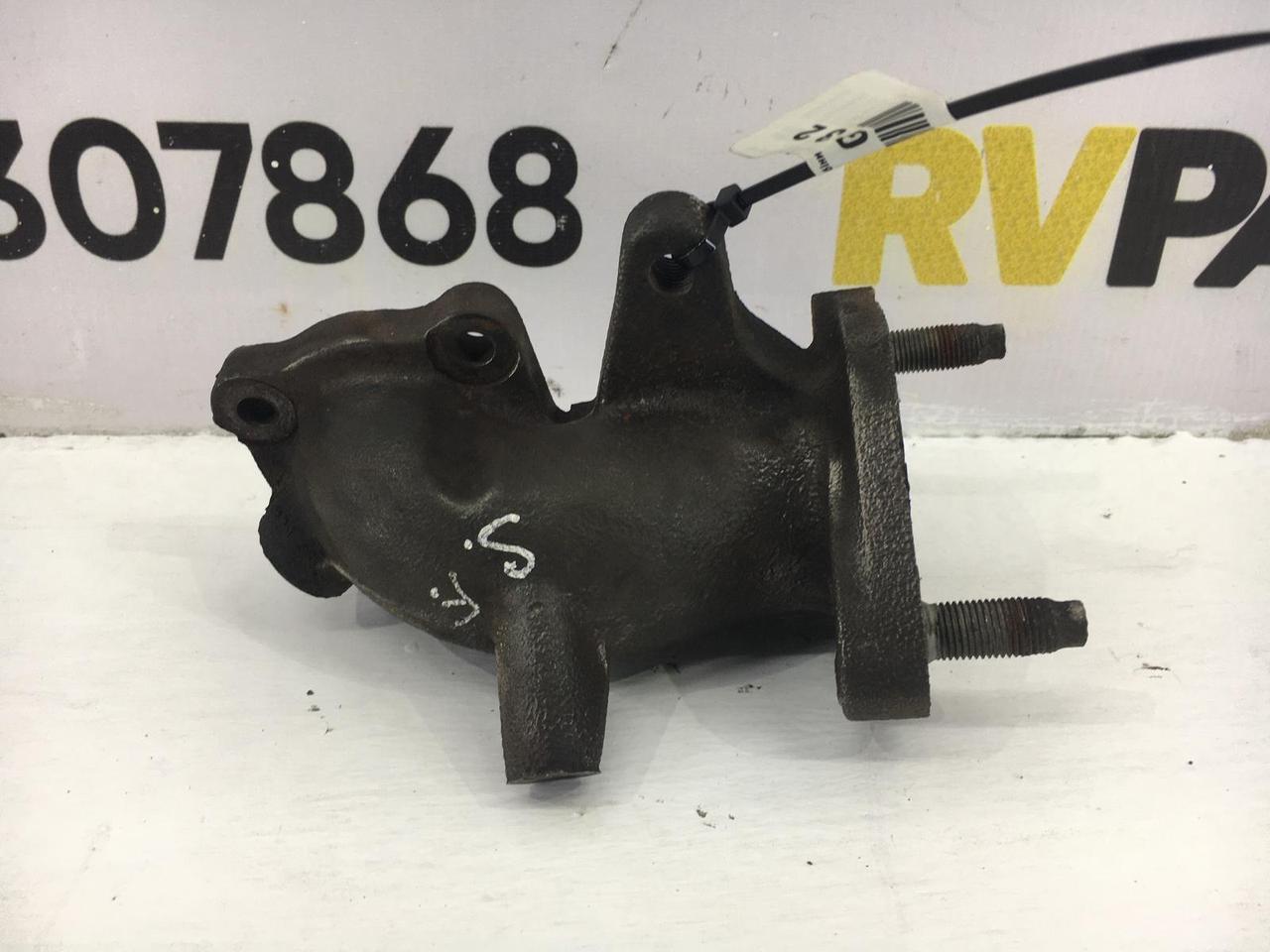 Купить Впускной патрубок турбины HYUNDAI SANTA FE CM 2006-2009 ...