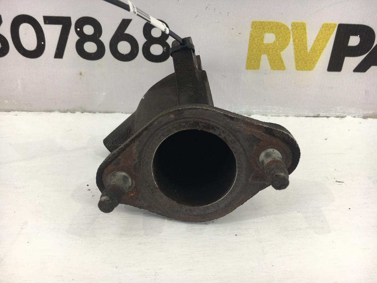 Купить Впускной патрубок турбины HYUNDAI SANTA FE CM 2006-2009 ...