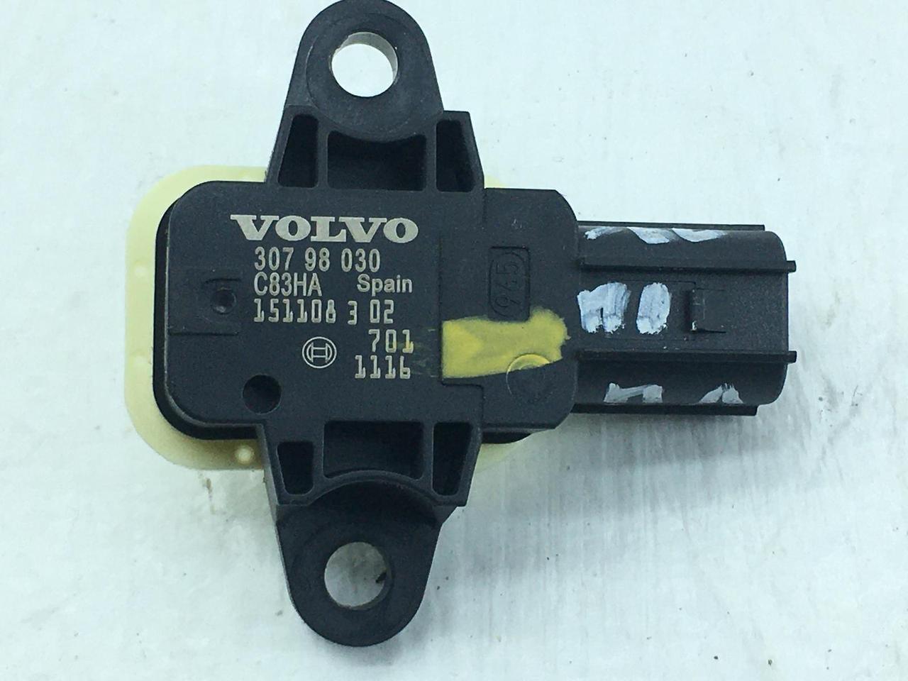 Датчик Удара VOLVO S60 Y20 2013-2018 30798030 — в Категории ...