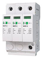 Обмежувач перенапруг MOP 3Р-C 275/20 ( MOP3-C275/20 ) (ID#1908898910 ...