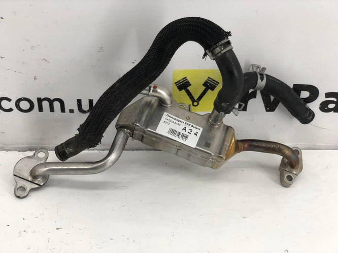 Теплообменник EGR SUBARU IMPREZA GT7 2016- 14793AA150, цена: 630 ...