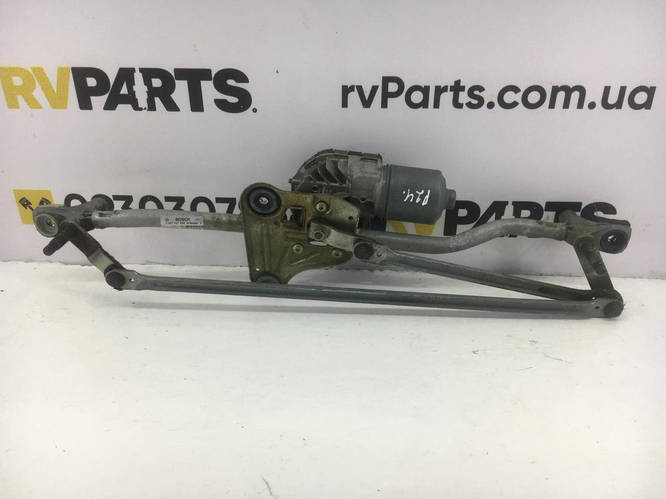 Трапеция дворников VOLVO XC70 P24 2016-2022 (з моторчиком) 31333456 (ID ...