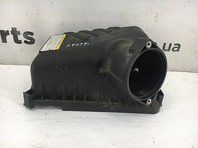 Корпус повітряного фільтра CK2, GEELY CK2, 1601598180, ціна: 455 ...