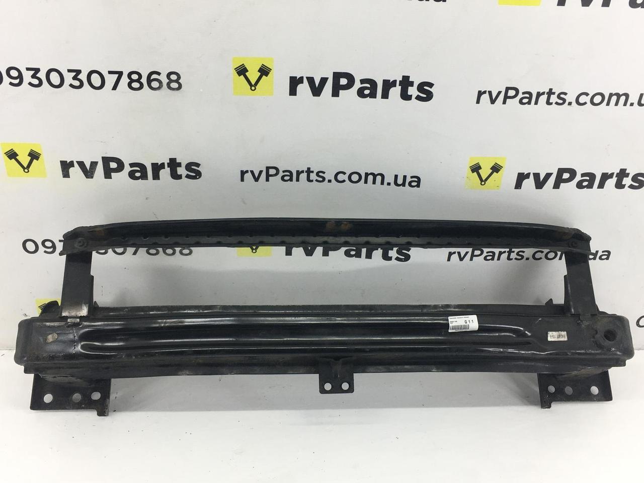 Підсилювач переднього бампера VOLKSWAGEN TIGUAN 2007-2011 5N0807109B ...