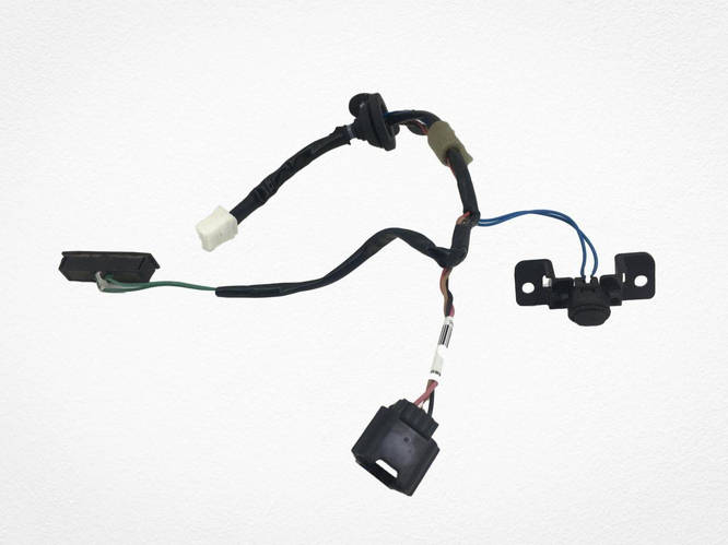 Кнопка крышки багажника SUBARU OUTBACK B16 2019- 63270AN010 (ID ...