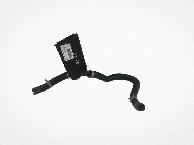 Патрубок охлаждения двигателя VOLVO XC60 2017- 31338712 (ID#1662587174 ...