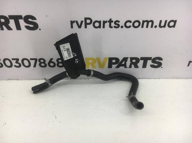 Патрубок охлаждения двигателя VOLVO XC60 2017- 31338712 (ID#1662587174 ...