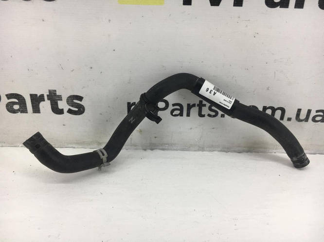 Патрубки пічки SUBARU IMPREZA GP 2011-2015 72411FJ000 (ID#1620613989 ...