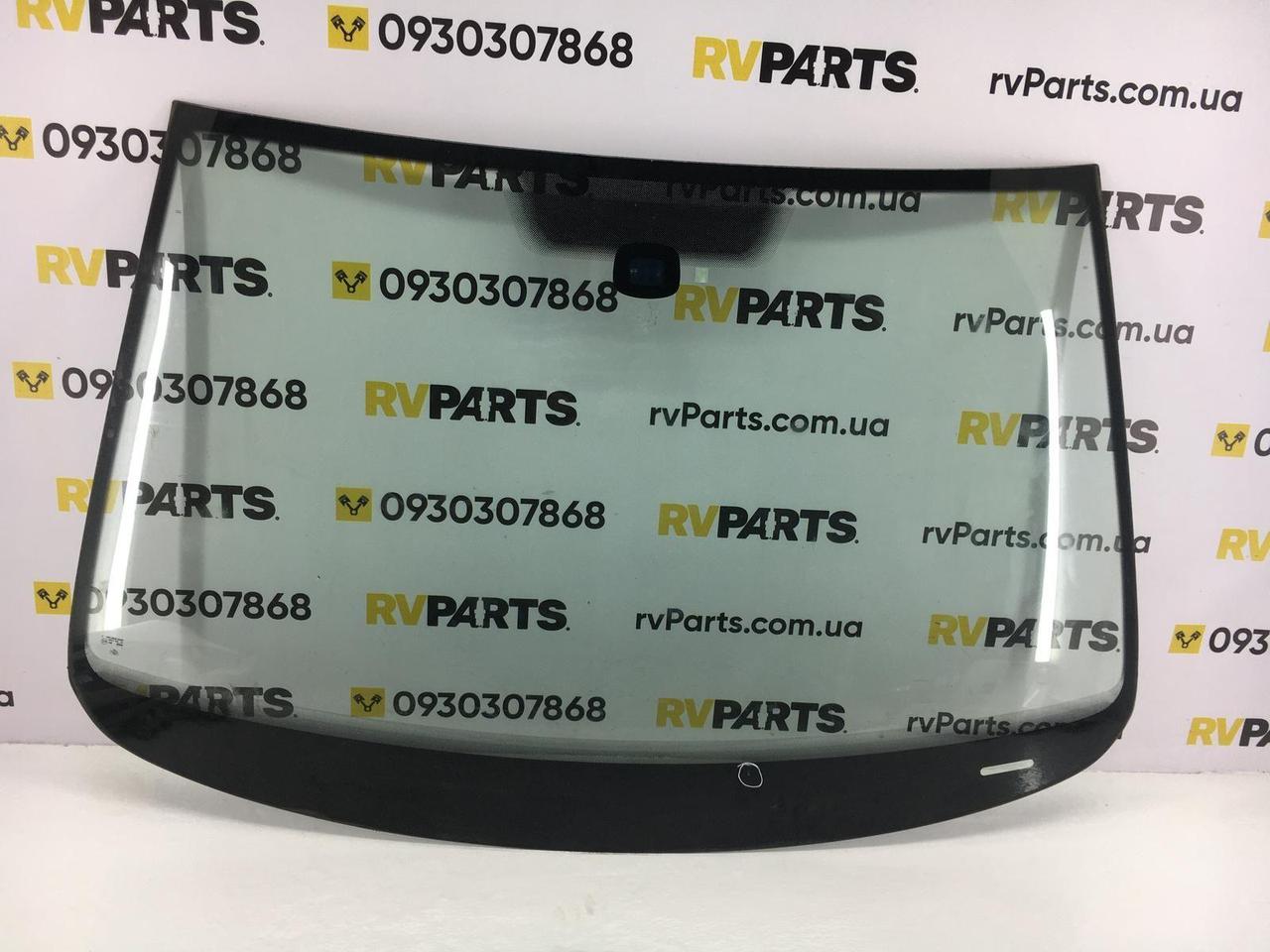 Купить Стекло лобовое/ветровое VOLKSWAGEN PASSAT B7 2010-2014 (з ...