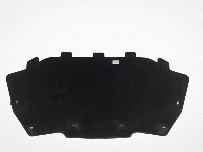 Купити Шумка капота VOLVO XC60 2013-2017 31294504, ціна 5700 ₴ - Prom ...