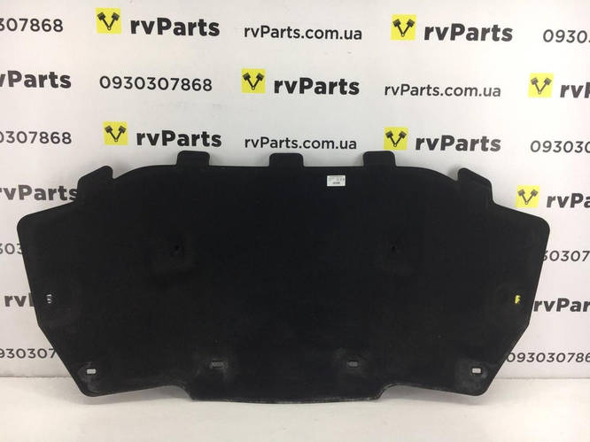 Купити Шумка капота VOLVO XC60 2013-2017 31294504, ціна 5700 ₴ - Prom ...